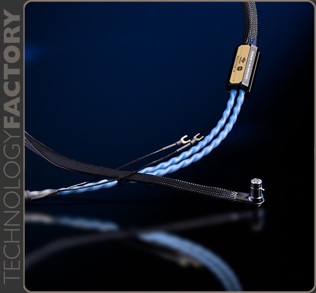 Siltech Royal Single Crown IC Phono