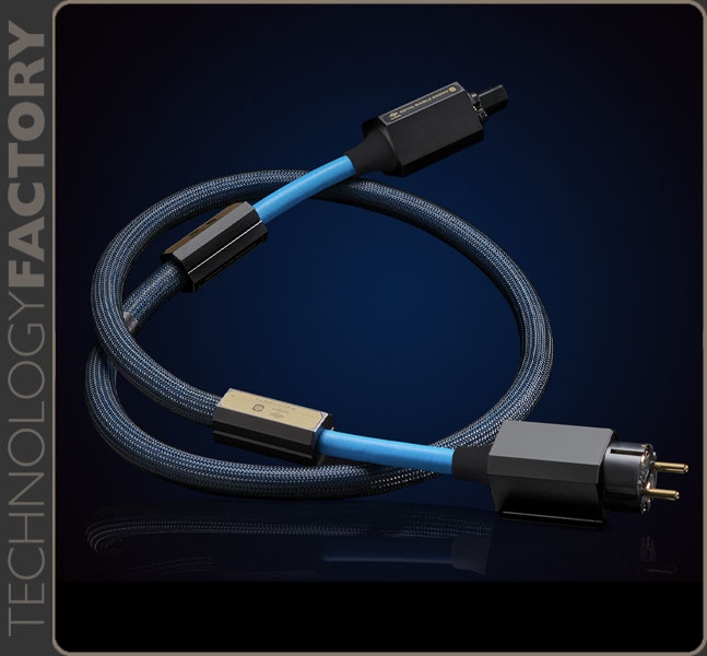 Siltech Royal Single Crown Power