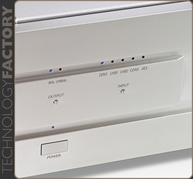 Soulnote D-3 Reference