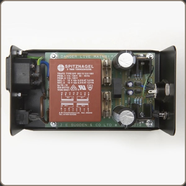 Sugden Audio A21SE Stage Two Phono