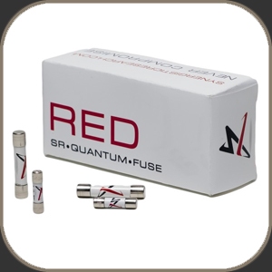 Synergistic Research RED Fuse 5x20mm