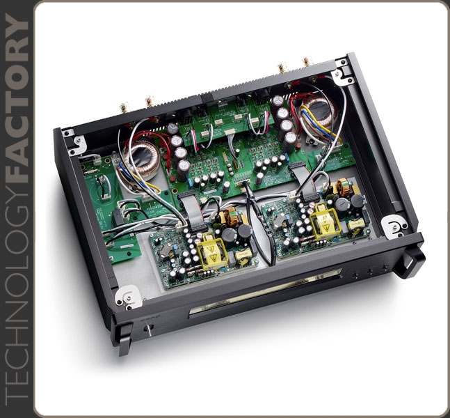 TEAC AP-701