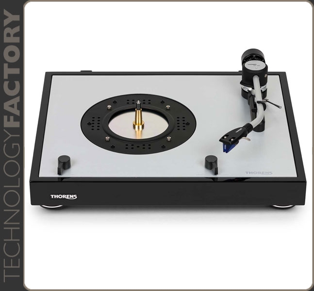 Thorens Turntable TD403DD