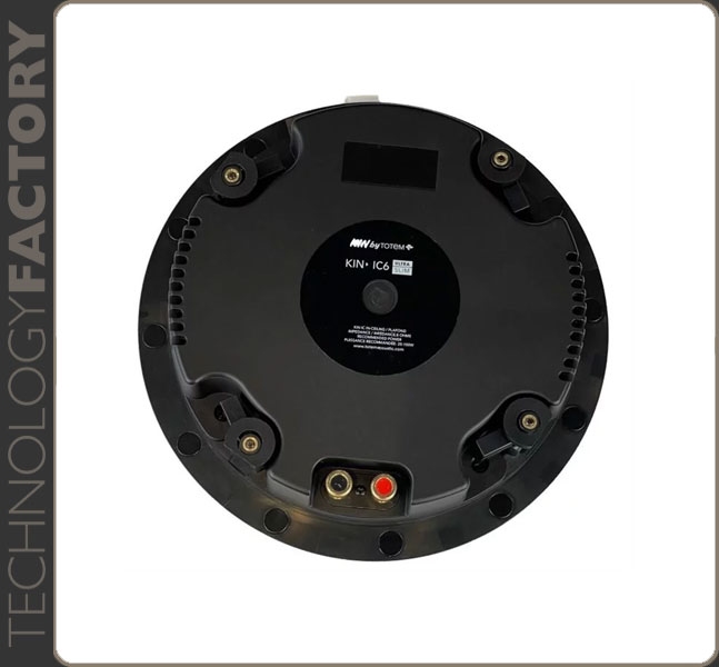 Totem Kin IC6 Ultra Slim