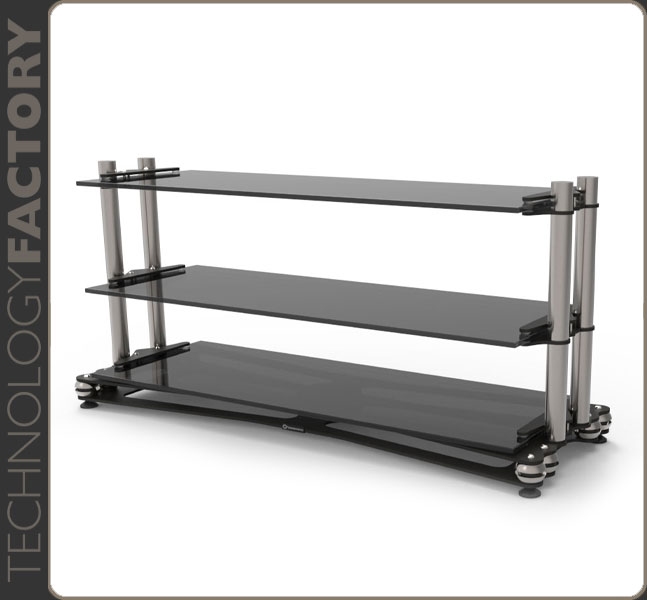 Townshend Audio Seismic Vibration Isolation Platform