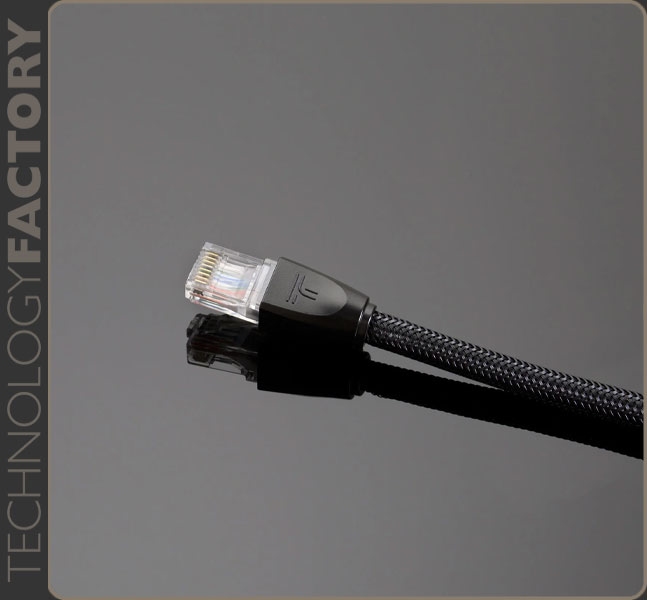 Transparent Ethernet