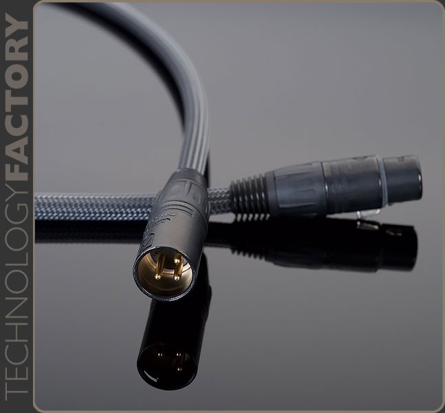 Transparent Premium AES/EBU