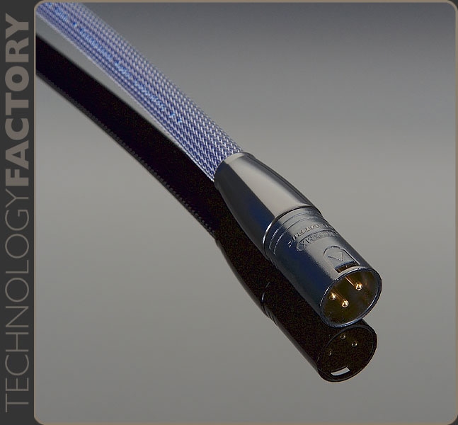 Transparent XL AES/EBU