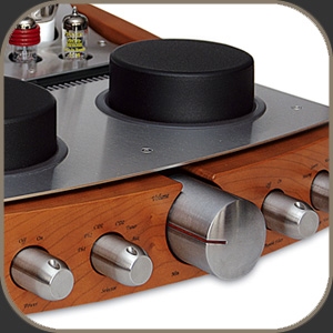 Unison Research Reference Pre