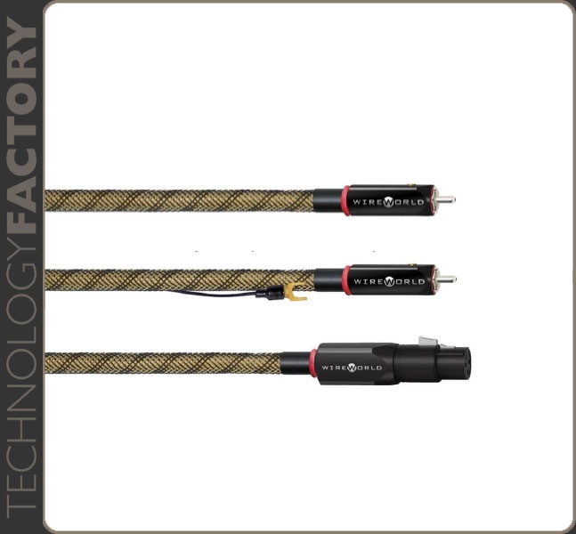 Wireworld Gold Eclipse 10