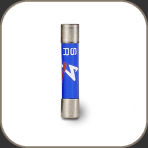 Synergistic Research BLUE Fuse 6,3x32mm