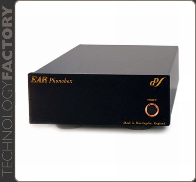 Ear PhonoBox Standard MM