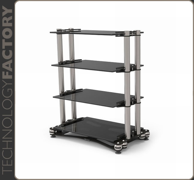 Townshend Audio Seismic Vibration Isolation Platform