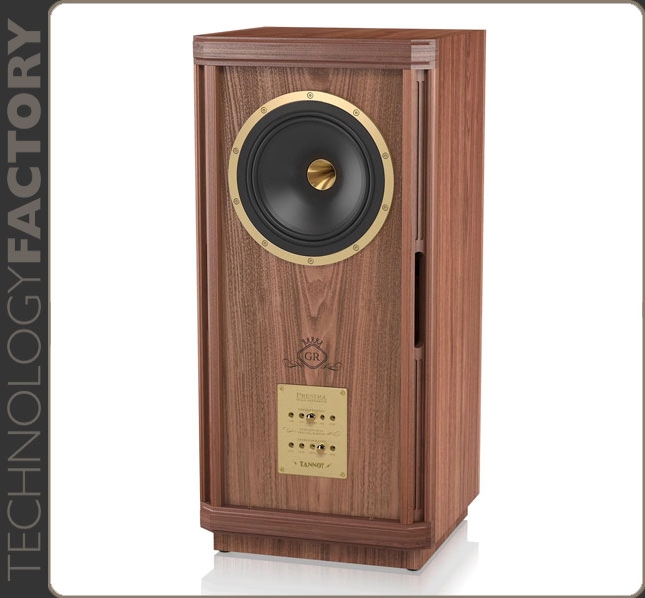 Tannoy Autograph Mini
