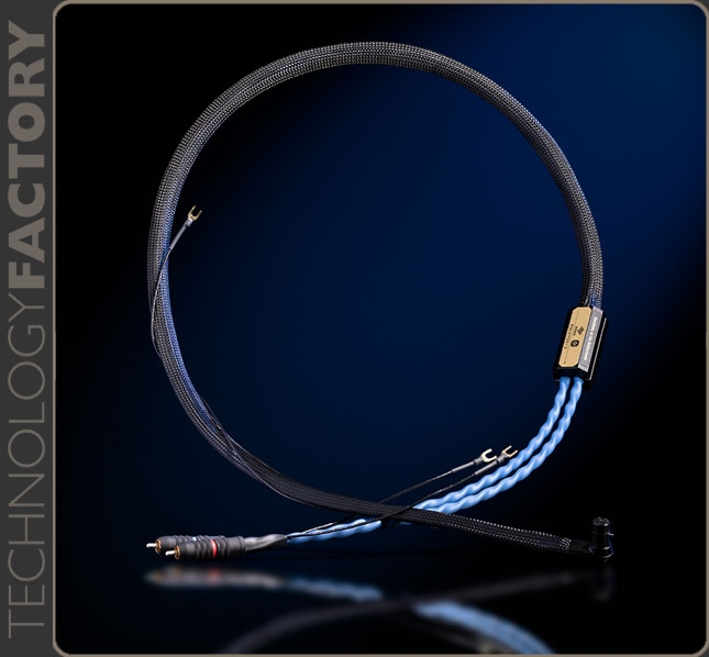 Siltech Royal Single Crown IC Phono