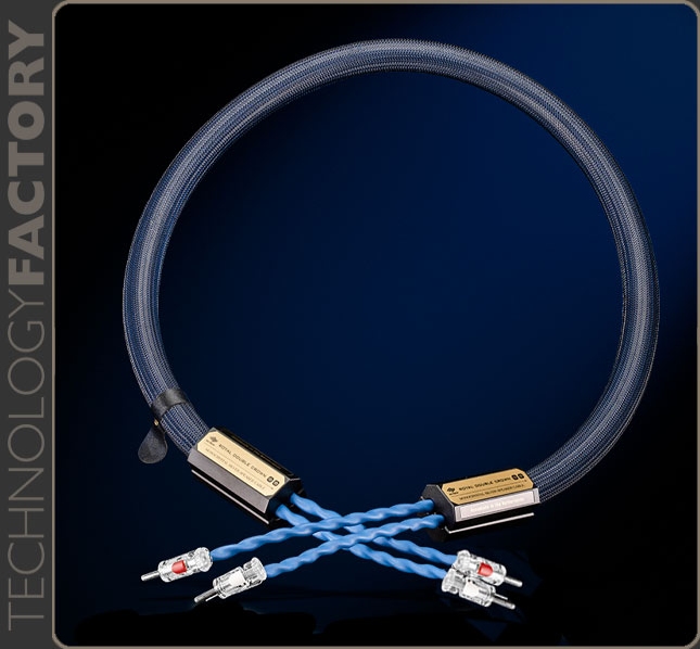 Siltech Royal Double Crown LS Bananas