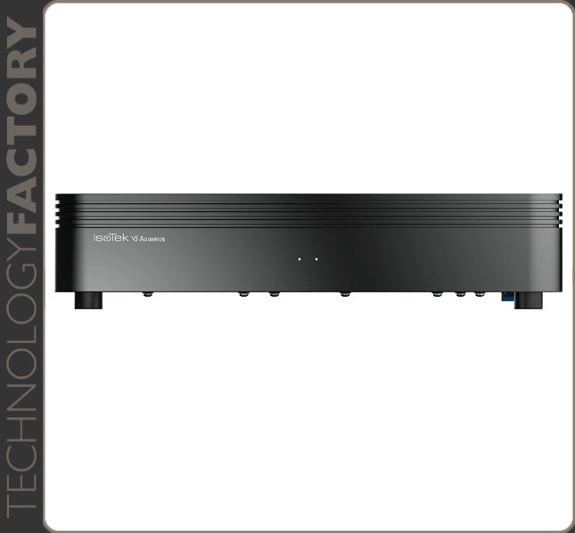 Isotek V5 Aquarius