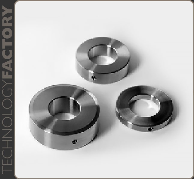 Brinkmann Counterweight Base