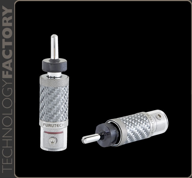 Furutech CF-202 NCF Plus (R)