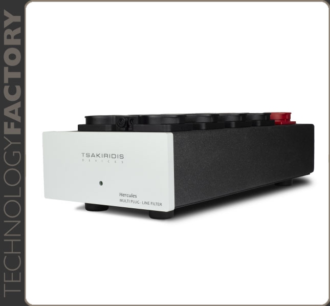 Tsakiridis Devices Hercules